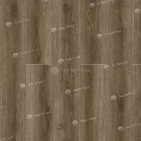 Ламинат Alpine Floor Intensity Дуб Сиена LF101-20 купить в Москве