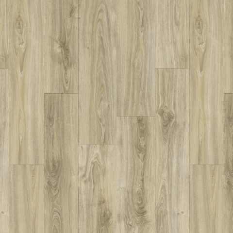 Кварцевый SPC ламинат Damy Floor Family Дуб Рустикальный Черный TCM369 ...