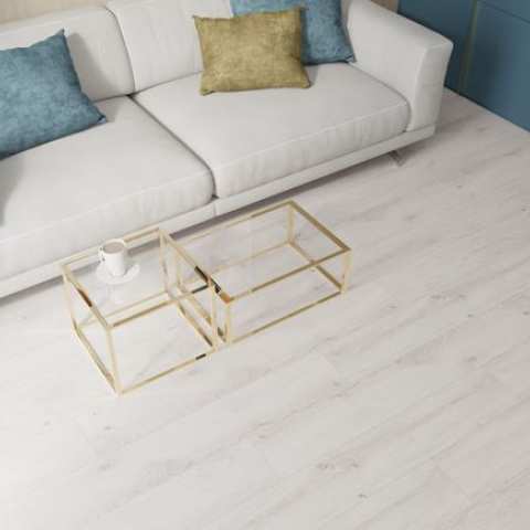 Ламинат Egger Pro Classic 12-33 EPL143 Дуб Чезена белый купить в Москве