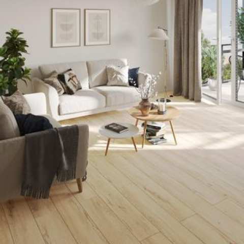 Ламинат купить в Москве по цене за м2