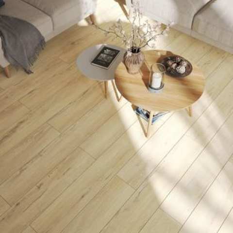 Ламинат Egger Pro Classic 8-33 4V EPL219 Дуб Белый песок купить в Москве