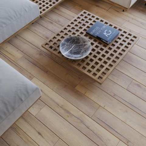 Ламинат Egger Pro Large 8-33 Aqua Plus EPL186 Дуб Шерман антрацит купить в Москве