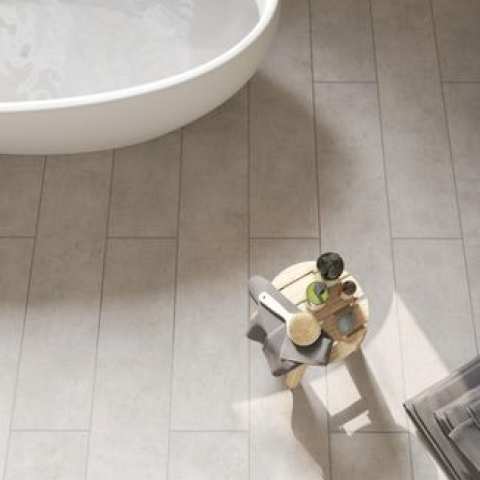 Ламинат Egger Pro Large 8-33 Aqua Plus EPL186 Дуб Шерман антрацит купить в Москве