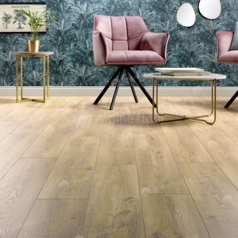 Ламинат Woodstyle Solid Дуб Уотерфорд купить в Москве