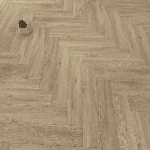Кварцвиниловый SPC ламинат Icon Floor Purple Дуб Фостер PL-03 купить в ...