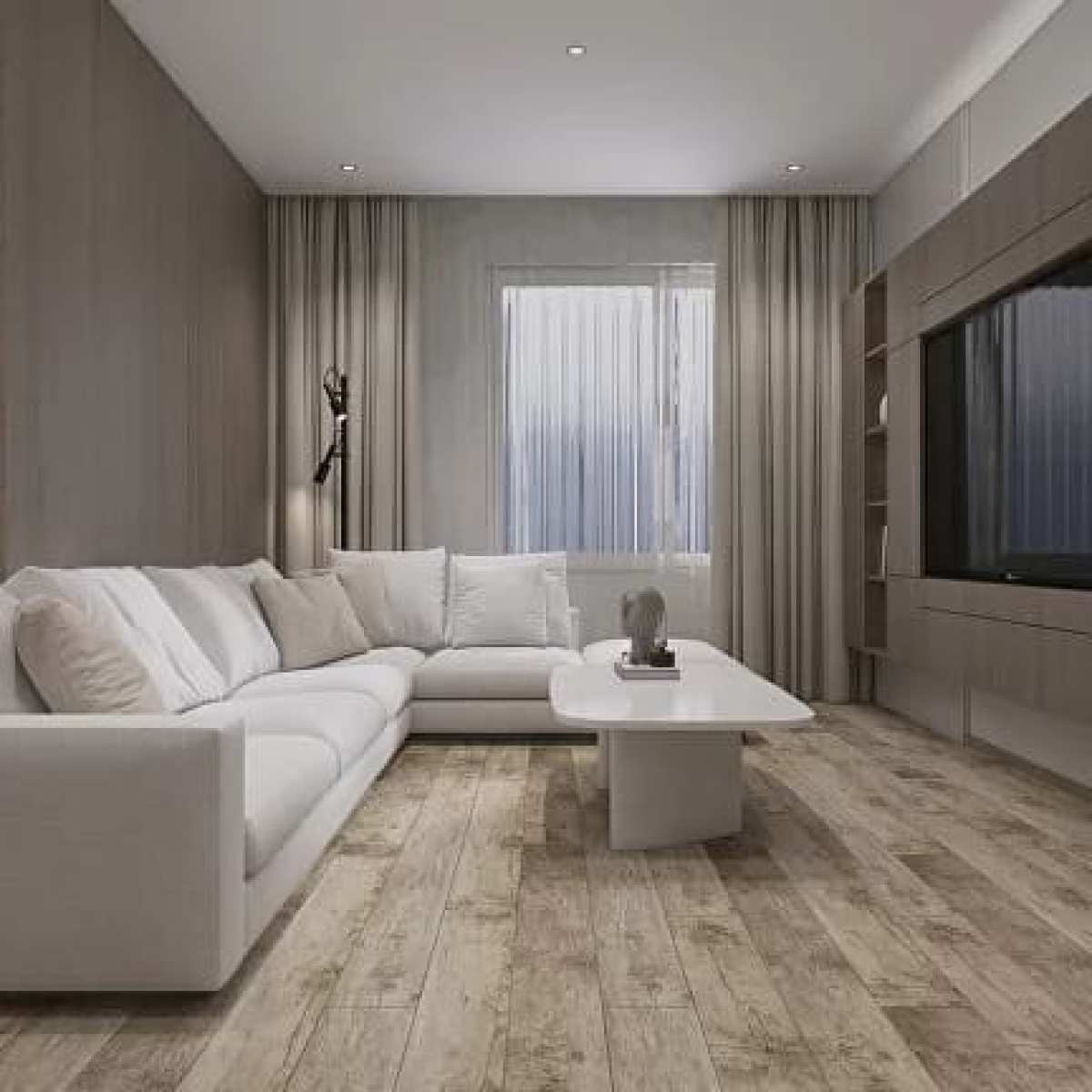 Ламинат Floorwood Dream 7795 Дуб Логан купить в Москве
